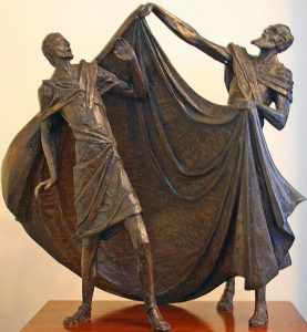 Mary and Elijah: Our Order’s Patron and Father – Carmelites
