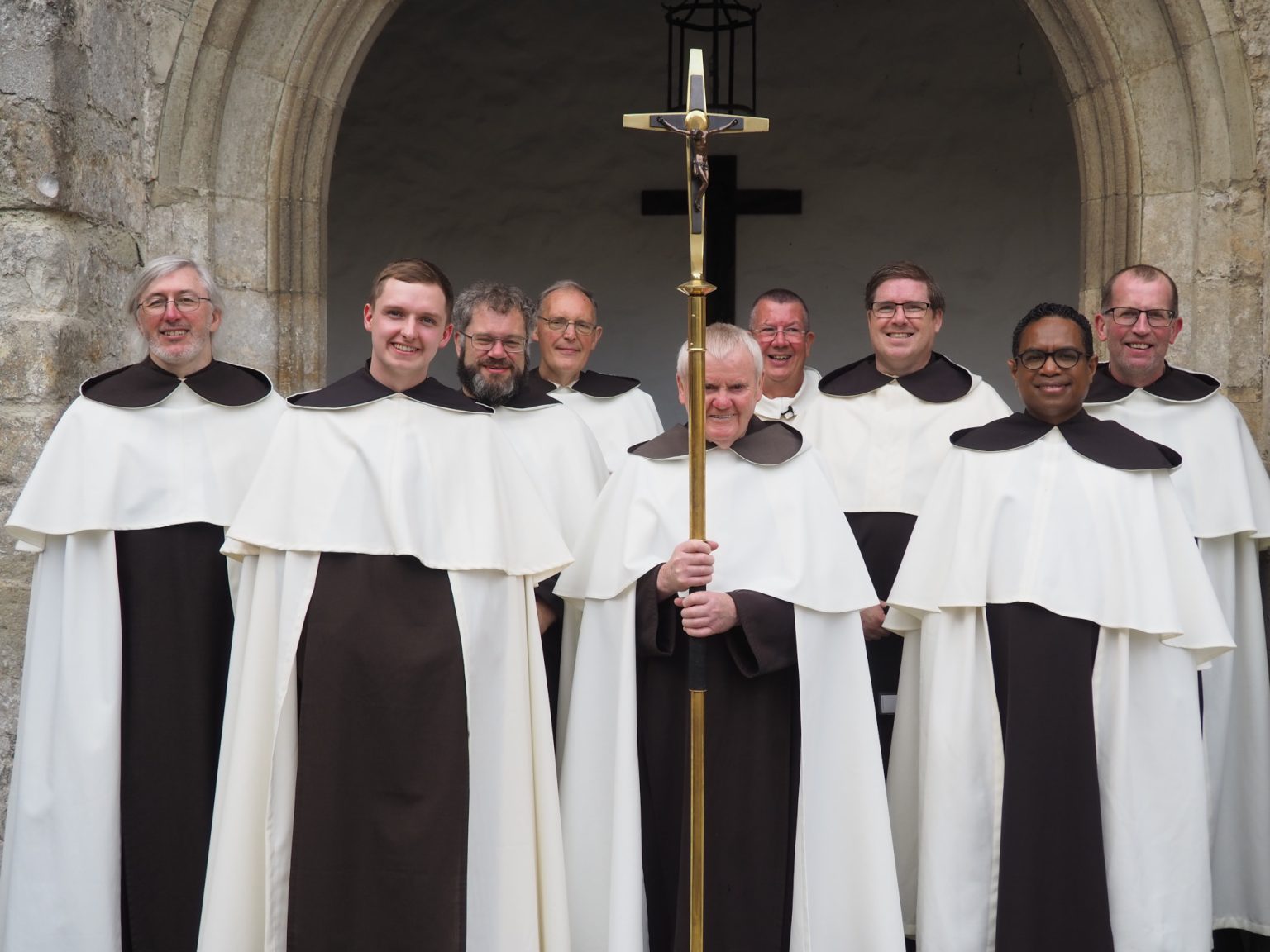 Vocations – Carmelites