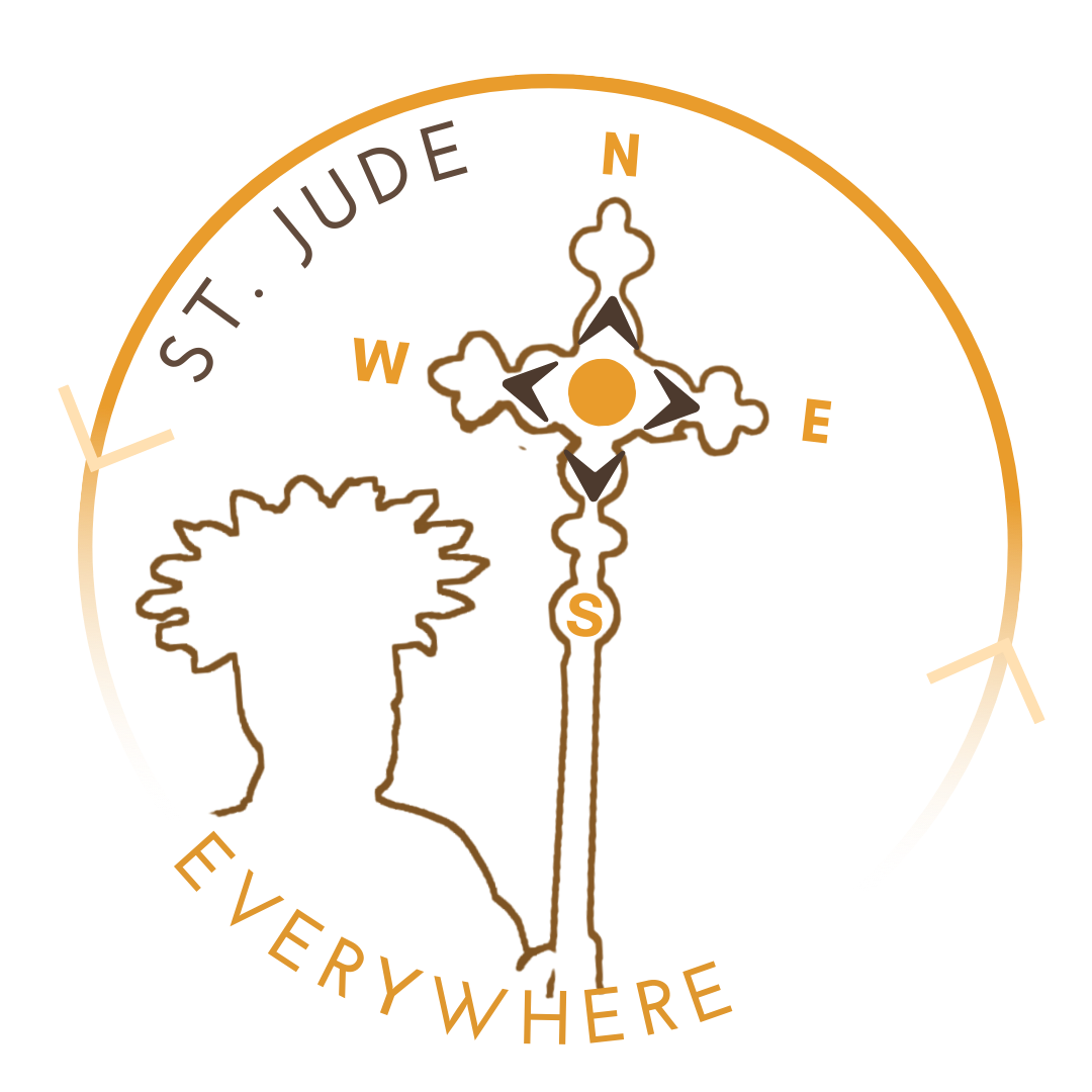 Jude Everywhere Sponsored Walk Carmelites Jude Everywhere Sponsored Walk Carmelites